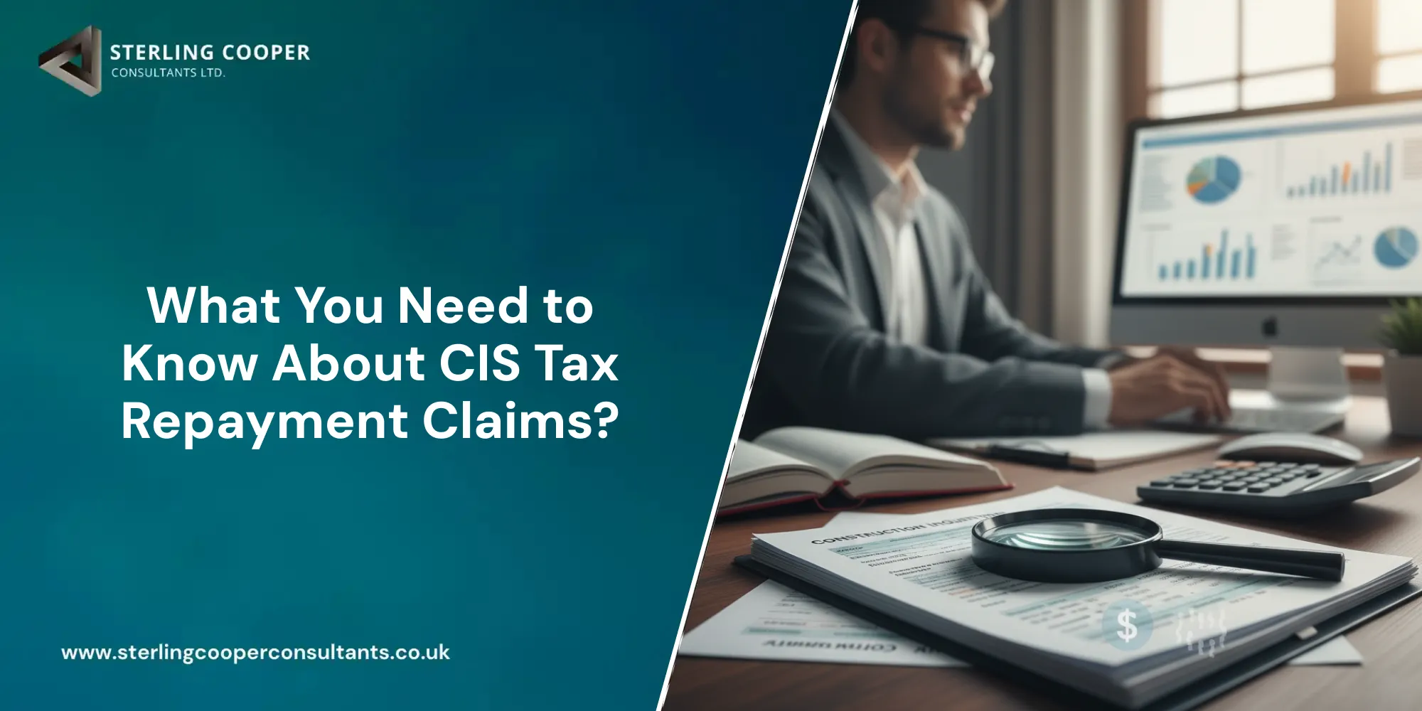 CIS Repayment Claim: What You Need to Know